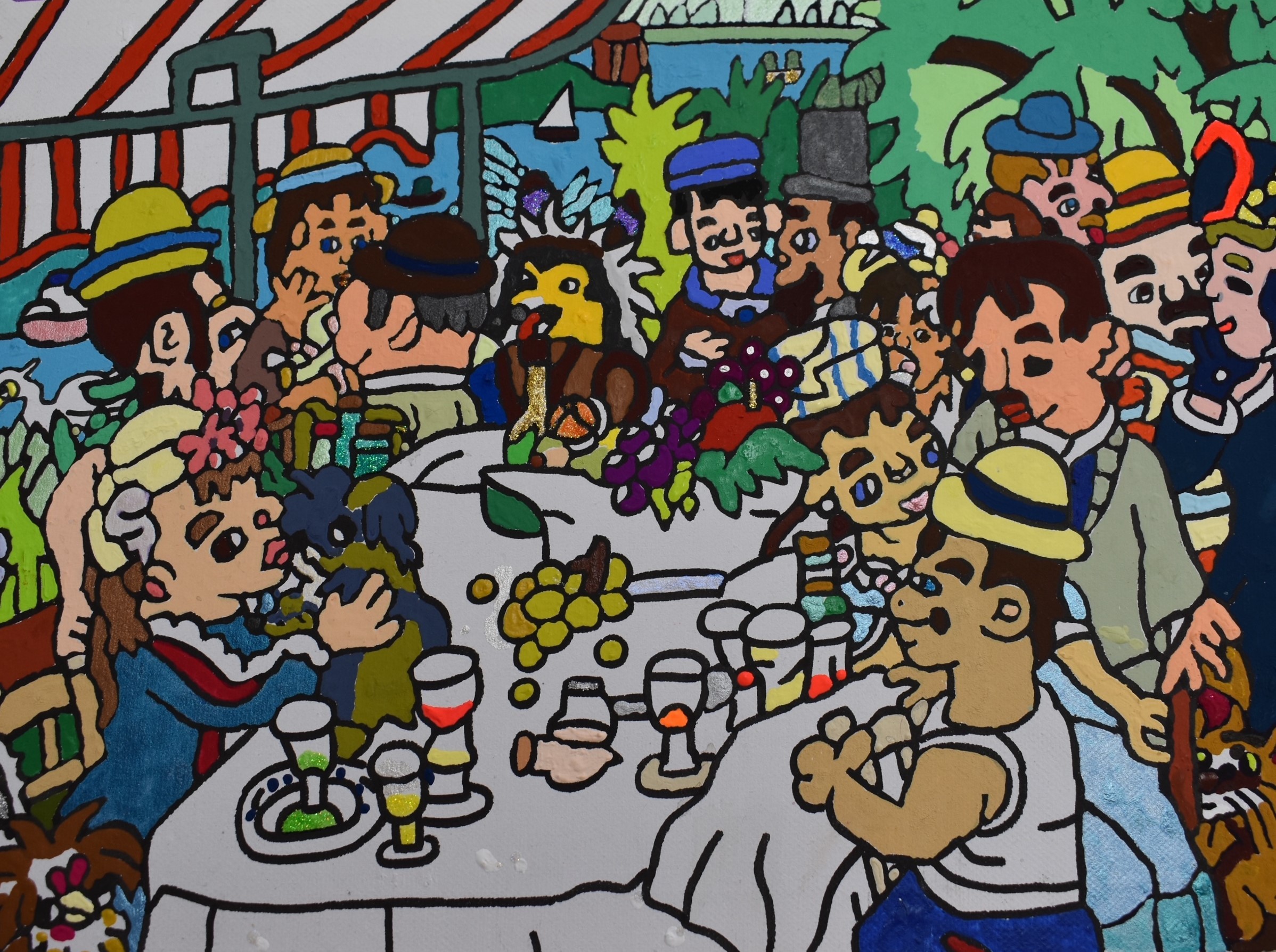 アールテロワール